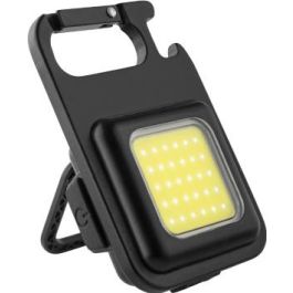 Metmaxx® LED MegaBeam Lampe MiniSquareLightReCharge