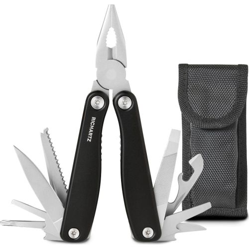 Richartz Multitool Crafter Tool
