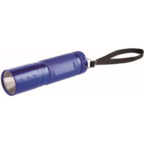 Metmaxx® LED MegaBeam Taschenlampe Go3Watt